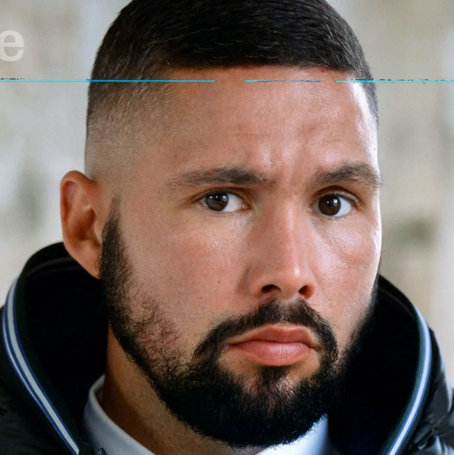 Exploring Tony Bellew's Brother Liam Bellew: Parents, Wife And Sister