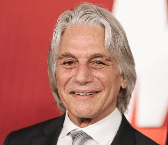 Tony Danza's 2023 Weight Loss Revelation