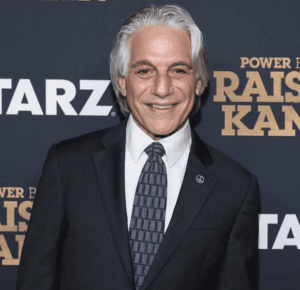 Tony Danza's 2023 Weight Loss Revelation