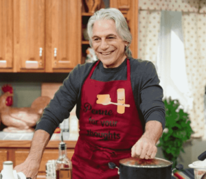 Tony Danza's 2023 Weight Loss Revelation