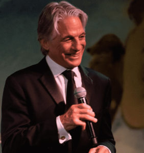 Tony Danza's 2023 Weight Loss Revelation