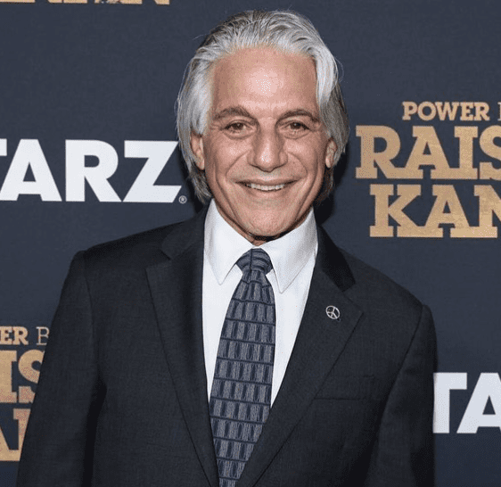 Is Tony Danza Really Dead? The Viral Rumors Debunked