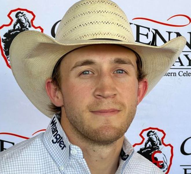 Is Trey Kimsey's Related To Sage Kimsey? Their Family And Sage Kimzey's ...