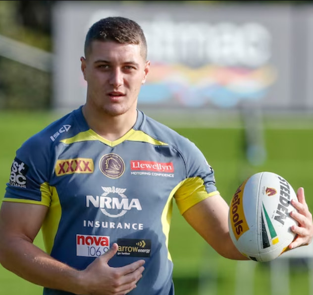 Troy Dargan Death Cause: Motorcycle Accident, Obituary And Funeral And Impact on NRL - current ...