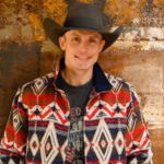 Inside the Charmed Life of Tuf Cooper, Tiffany, and Their Adorable Baby