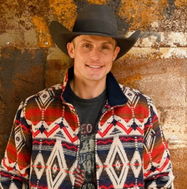 Inside the Charmed Life of Tuf Cooper, Tiffany, and Their Adorable Baby