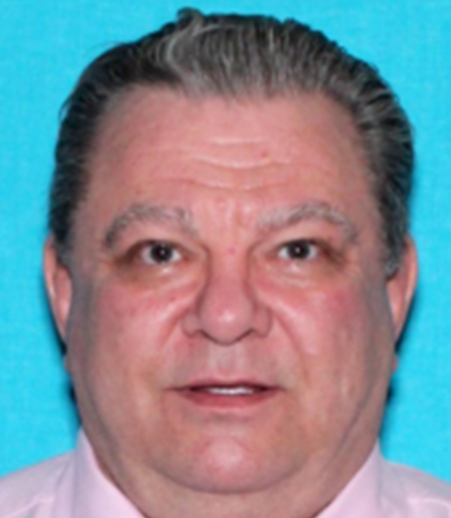 Anthony Polito: Wiki & Age, Who Is Anthony Polito? And UNLV Shooting ...