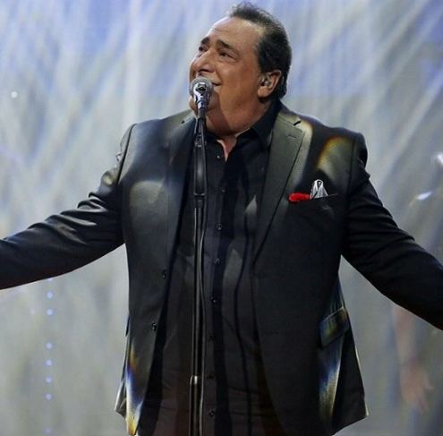 Meet Vasilis Karras Wife: Christina Kesoglides, Married Life And Kids ...