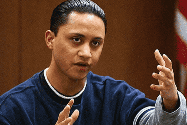Reason Behind Vili Fualaau Divorce With Mary Kay Letourneau