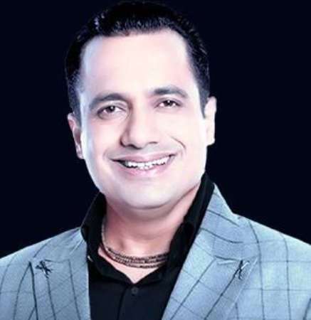 Who Is Vivek Bindra First Wife? Geetika Sabarwal, Divorce Settlement ...