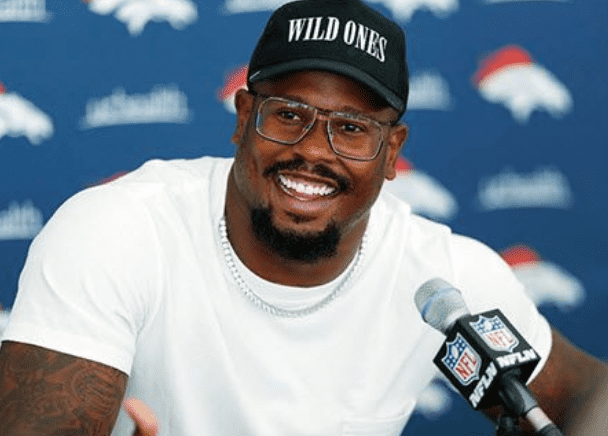 NFL Star Von Miller Faces Legal Heat in Assault Case