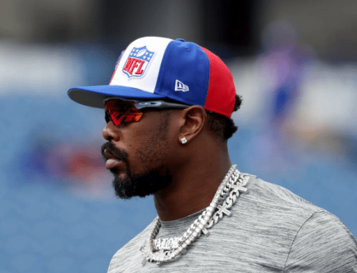 Inside Von Miller's Love Story: Megan Denise's Pregnancy Push Video ...