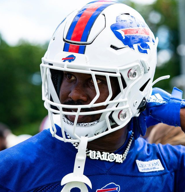 Von Miller Religious Belief: Is He Christian Or Jewish? Nationality And ...