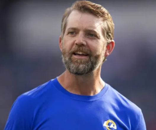 Wes Phillips' Shocking DUI Arrest Sends Shockwaves Through Vikings Nation