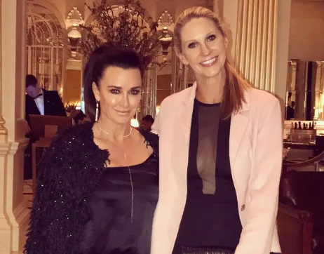 Lorene Shea's Wikipedia Age and the Shocking Link to Kyle Richards ...