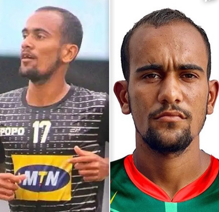 Wilfrid Nathan Douala's True Age: Is He 17 Years Old? Cameroonian ...