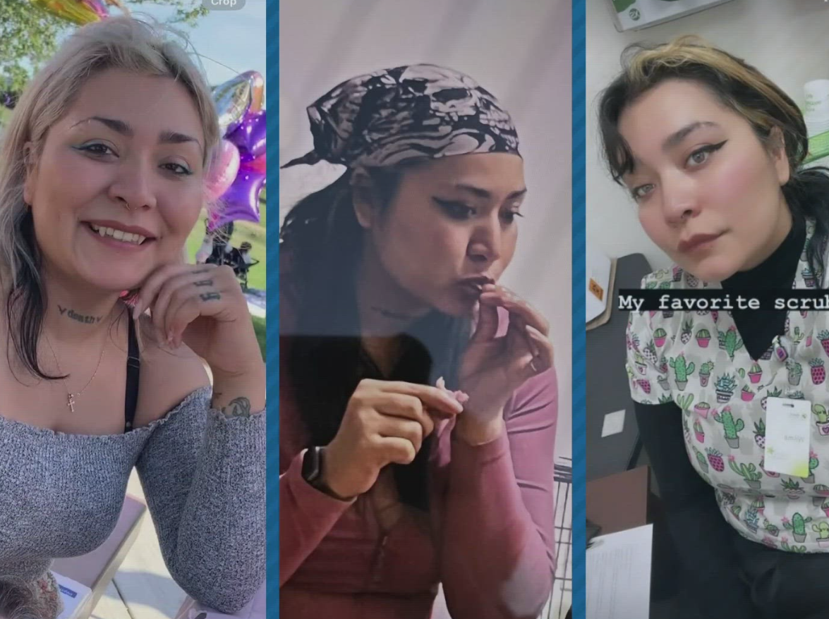 Wilma Acosta Missing From Portland: PPB Seeks Assistance, Family ...