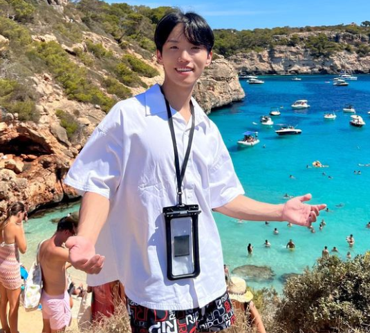 TikToker Won Jeong's Wiki Unraveled Amidst Crime Allegations