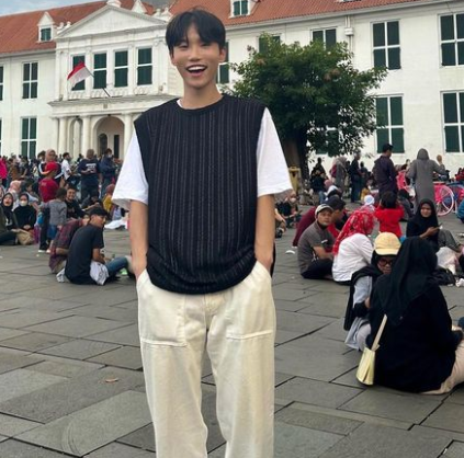 Unraveling the Crimes of Sea Won Jeong, aka Ox_Zung from TikTok