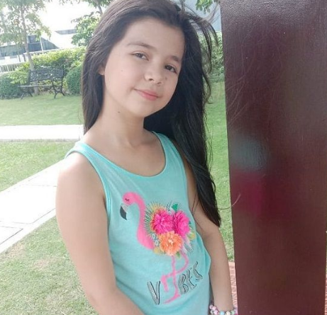 Xia Vigor's Parents, Christy and Alan Vigor, and Their Surprising Age Gap