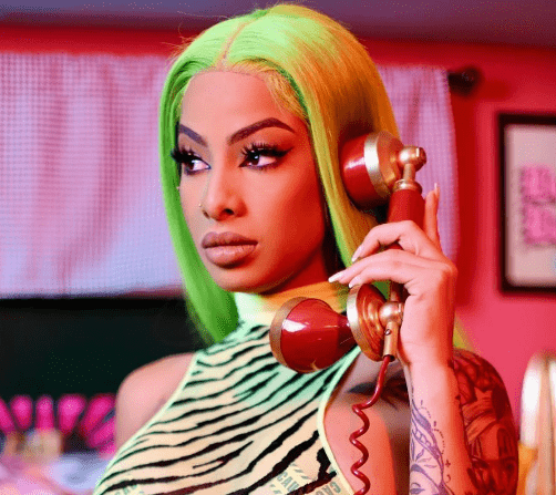 Yailin's Leaked Footage Creates a Social Media Storm of Controversy