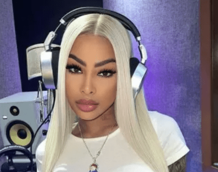 Yailin's Leaked Footage Creates a Social Media Storm of Controversy