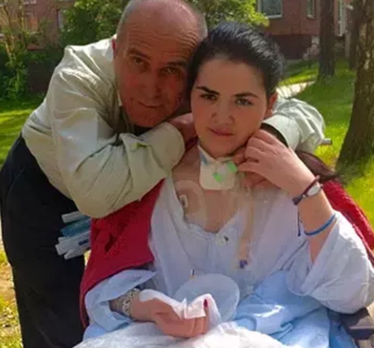 Yesim Cetir (Dr. Death): Age, Bio, Wiki, Family Background And Dr ...
