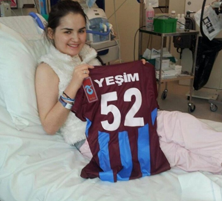 Yesim Cetir (Dr. Death): Age, Bio, Wiki, Family Background And Dr ...