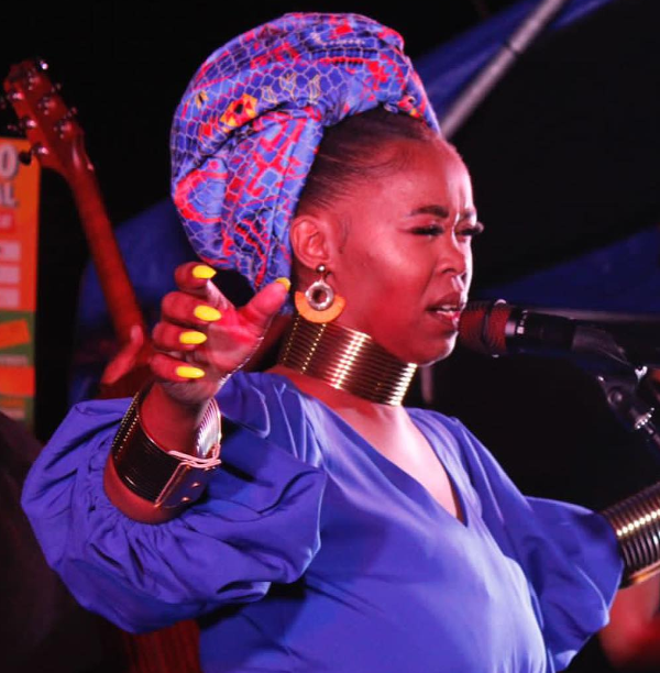 Musician Zahara's Illness And Health Condition, Death Cause, And Legacy