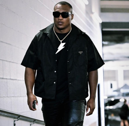 Unveiling Zamir White's 2023 Net Worth, Contract, Salary & Earnings