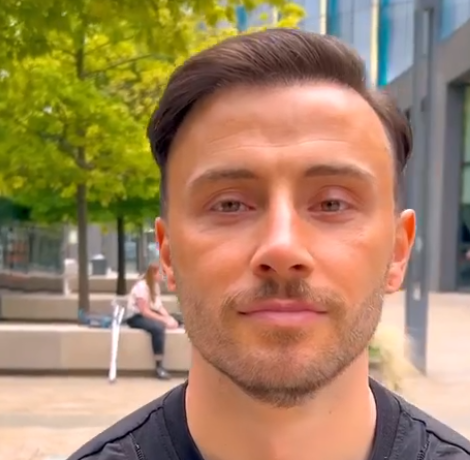 How Old Is British LGBT Footballer Zander Murray? Exploring Wikipedia ...