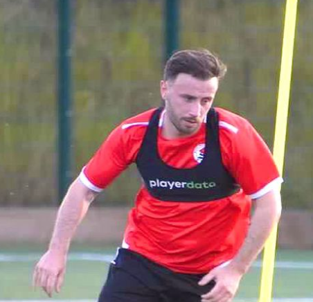 How Old Is British LGBT Footballer Zander Murray? Exploring Wikipedia ...