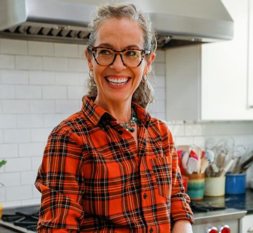 Wikipedia: Zoe Francois - Age, Wife, and Family Details Explored