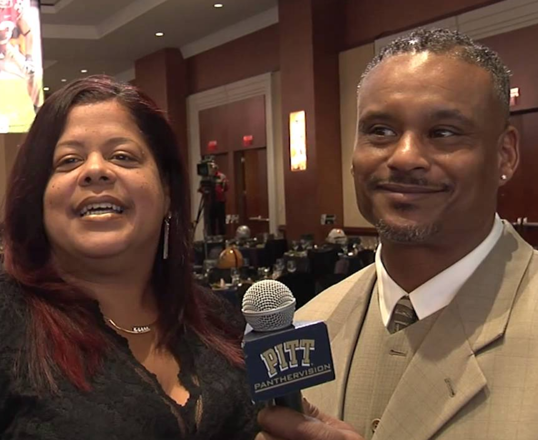 Meet Aaron Donald Parents: Anita Goggins and Archie Donald, Siblings ...