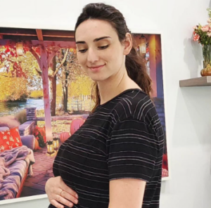 Who Is Abby Shapiro Husband? Jacob Roth Age And Wikipedia Explored