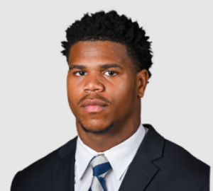 Meet Christopher Carter: Abdul Carter Father, Christopher Carter's ...