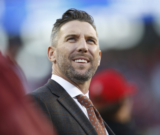 A Deep Dive into Adam Peters' Wikipedia and 49ers Legacy