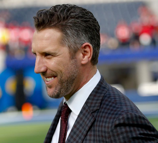 A Deep Dive into Adam Peters' Wikipedia and 49ers Legacy