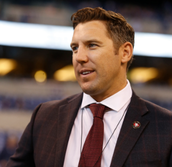 A Deep Dive into Adam Peters' Wikipedia and 49ers Legacy