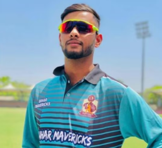 Unveiling the Journey of Adarsh Singh, India's Sensational Opener in ...