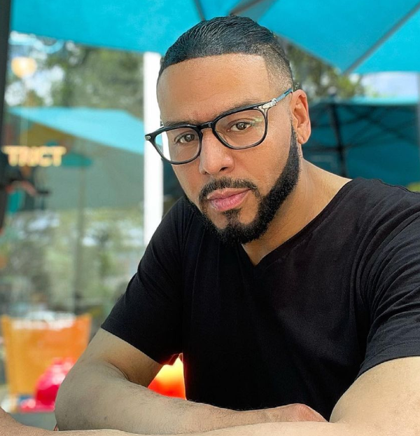 Al B Weight Gain Transformation, Before And After Photos And Career