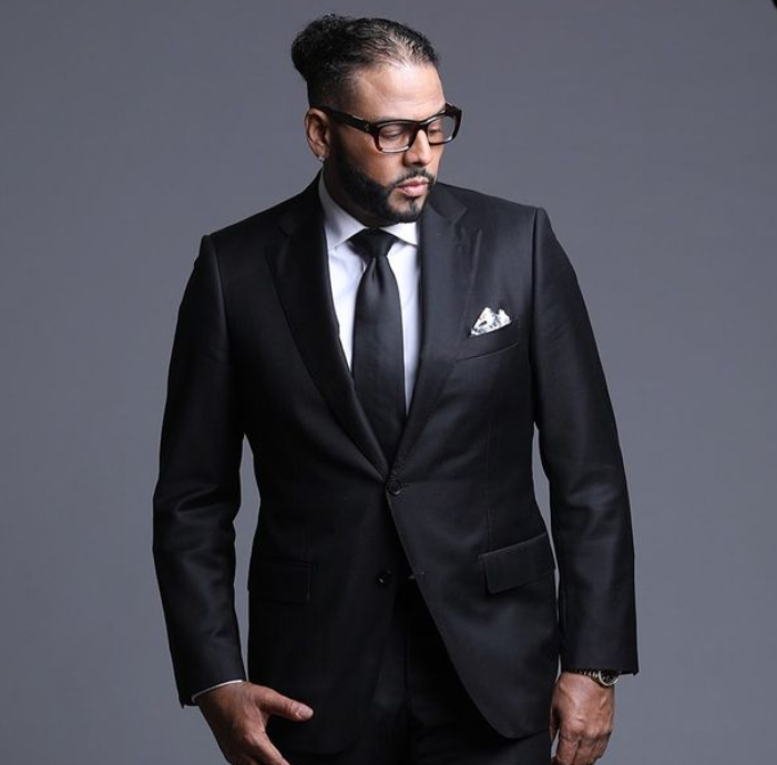 Al B Weight Gain Transformation, Before And After Photos And Career