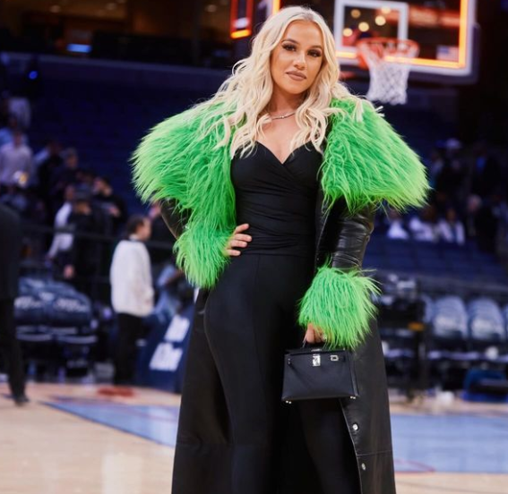 How Rich Is Alaina Anderson? Derrick Rose Wife Net Worth Explored