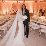 How Rich Is Alaina Anderson? Derrick Rose Wife Net Worth Explored