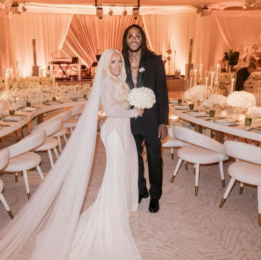 How Rich Is Alaina Anderson? Derrick Rose Wife Net Worth Explored