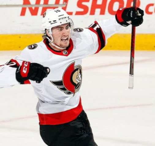 Who Is Alex Formenton Wife? Marital Status ,Girlfriend And Career Explored