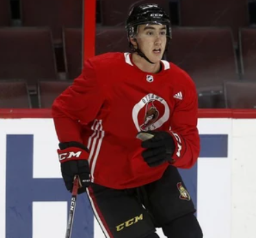 Who Is Alex Formenton Wife? Marital Status ,Girlfriend And Career Explored