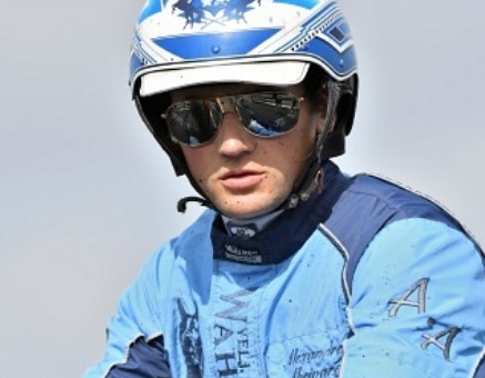 Alexandre Abrivard's Shocking Accident Revealed