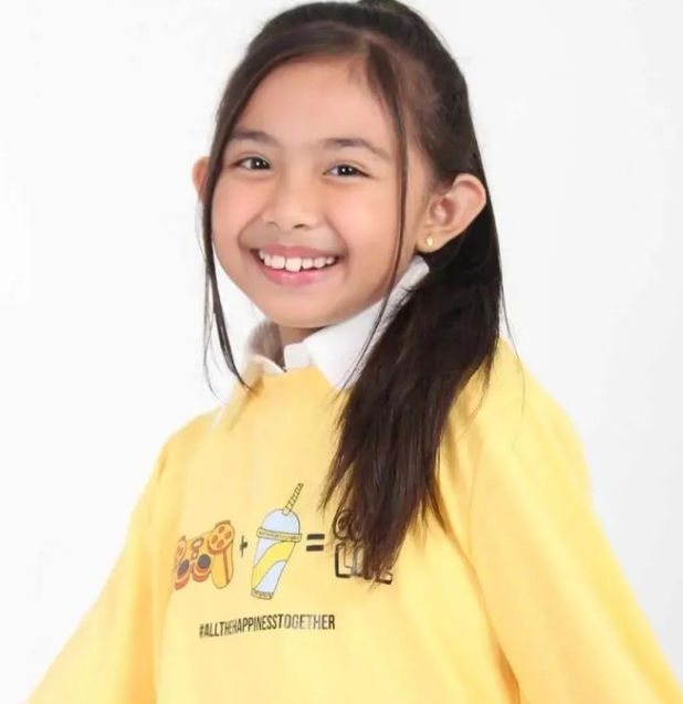 Meet Althea Ruedas Parents: Jheff And Beth, Family Background ...