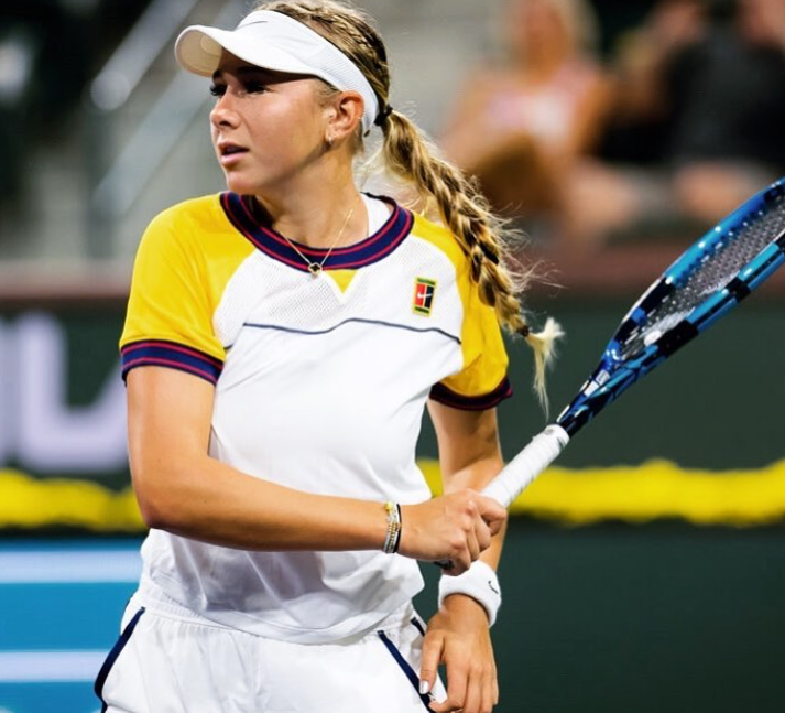 Maria Egee: Behind the Scenes with Amanda Anisimova’s “Remarkable Sister”